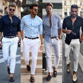 buy any 4 shirts @ 999 – MensFashionWholesale