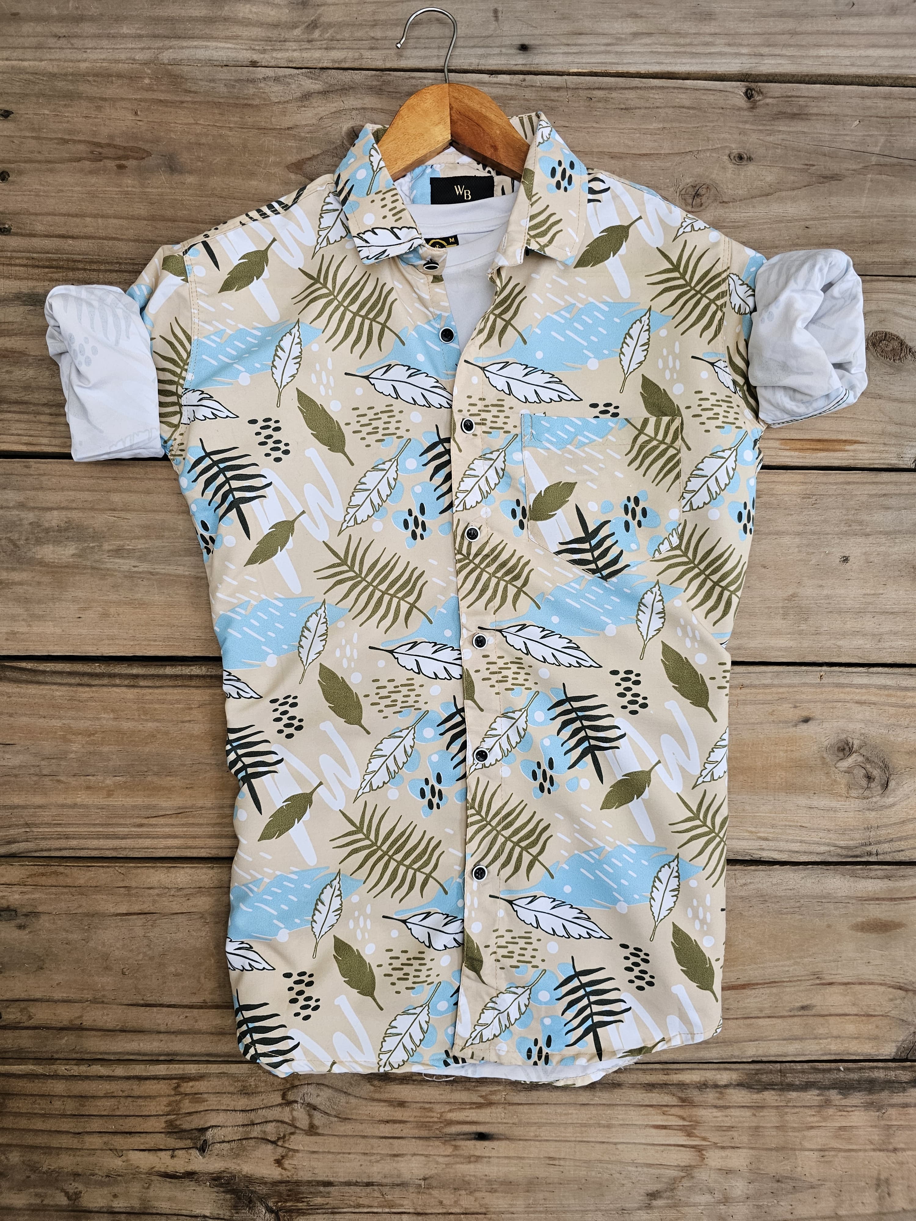buy any 4 shirts @ 999 – MensFashionWholesale