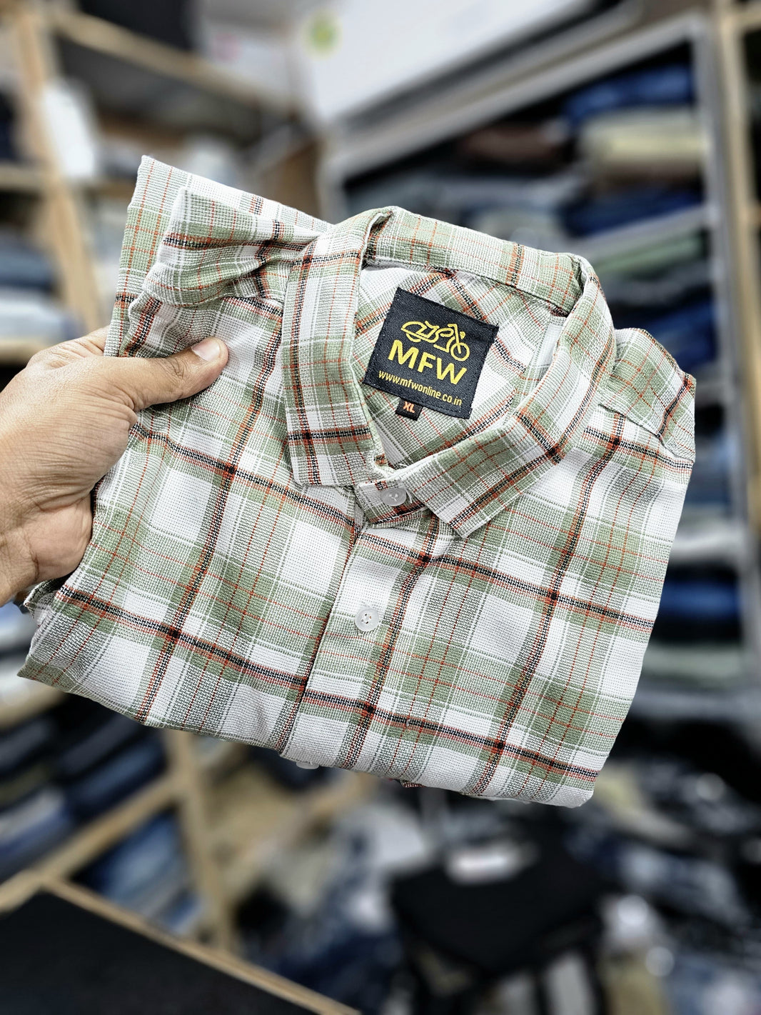 buy any 4 shirts @ 999 – MensFashionWholesale