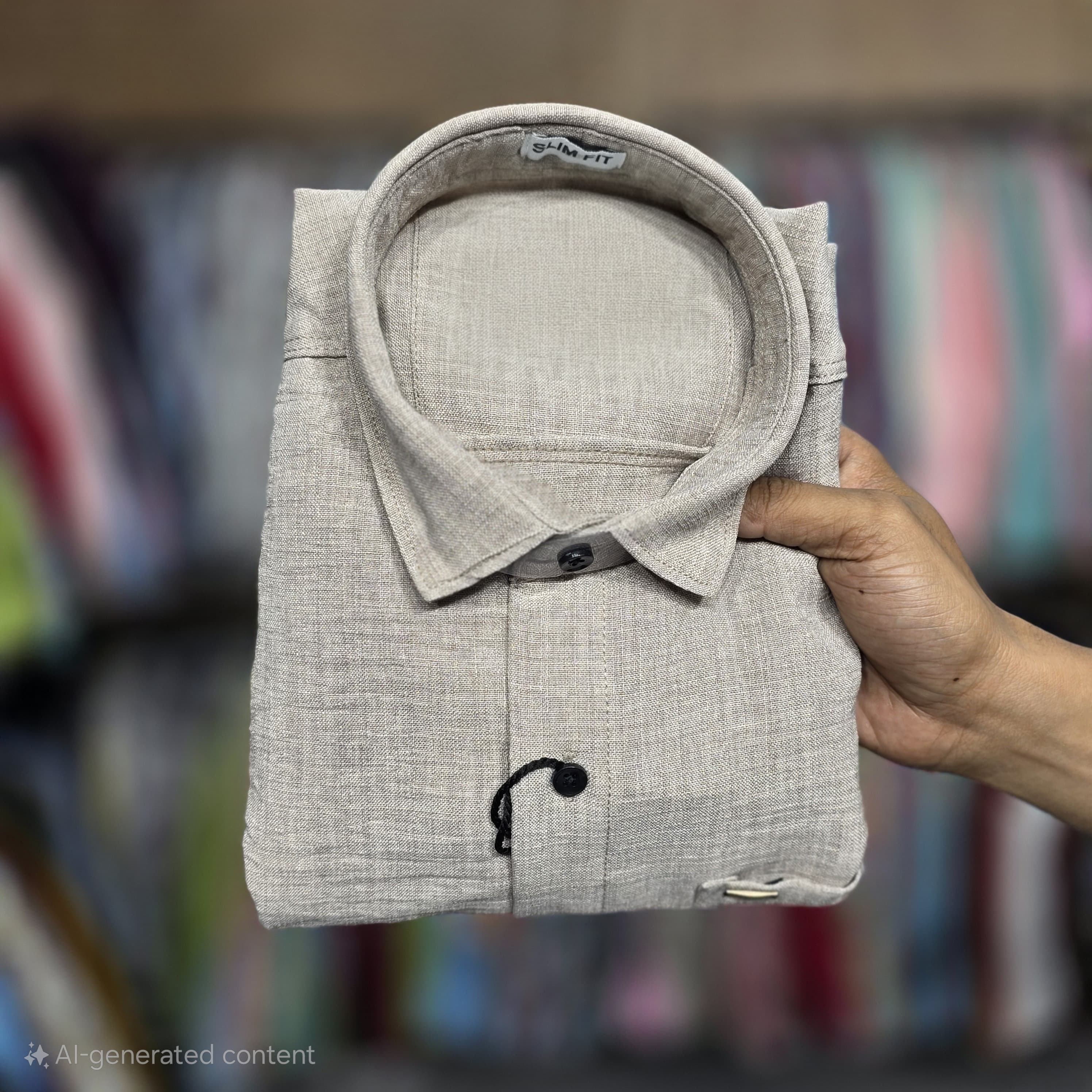 Full sleeve lenin Shirts single pcs @299 and Buy 4 pcs combo @999 ...