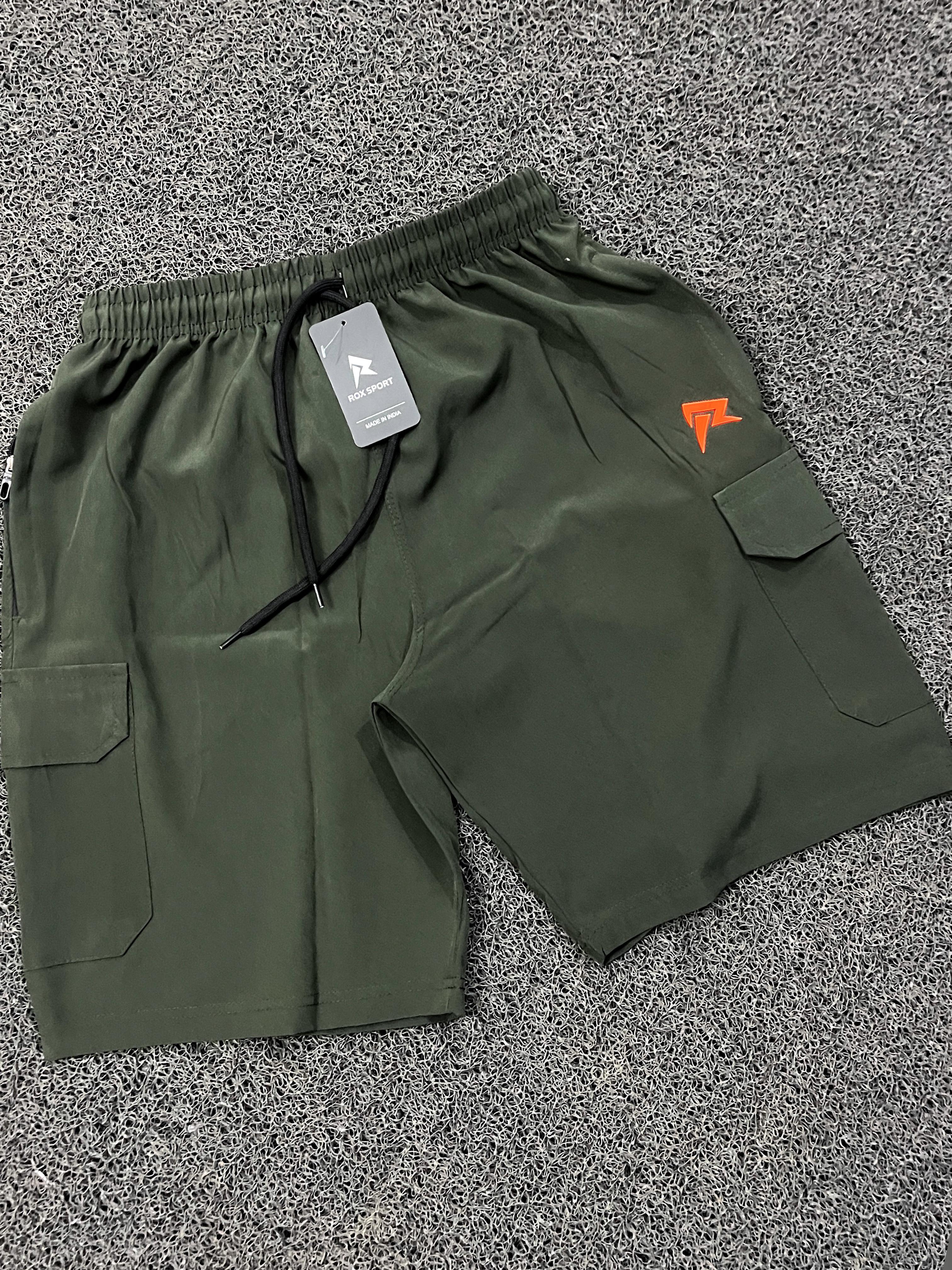NS Paper Cargo shorts buy 3 pcs @499 and 1 pcs @199 – MensFashionWholesale