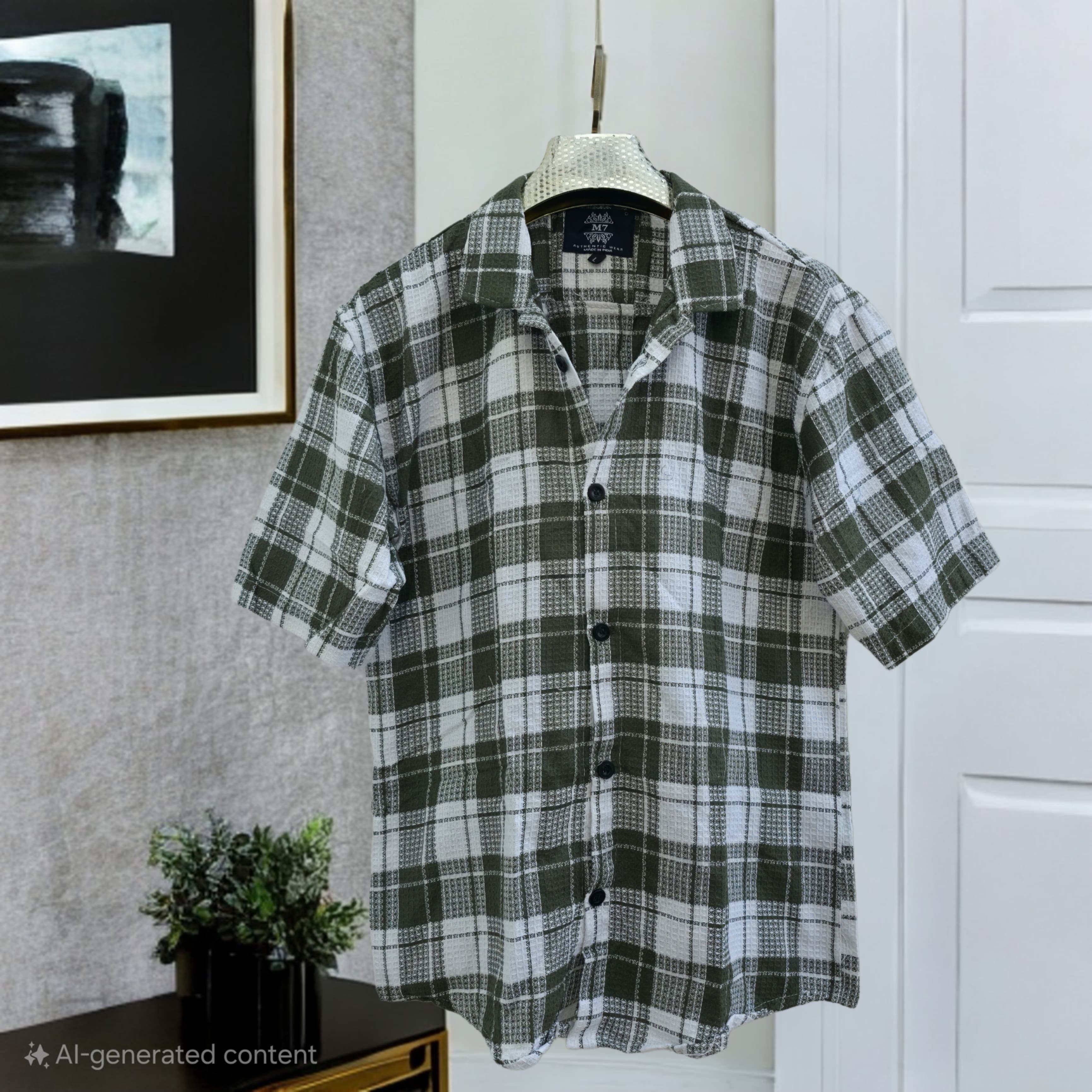 Drop Shoulder jute shirts single pcs @250 – MensFashionWholesale