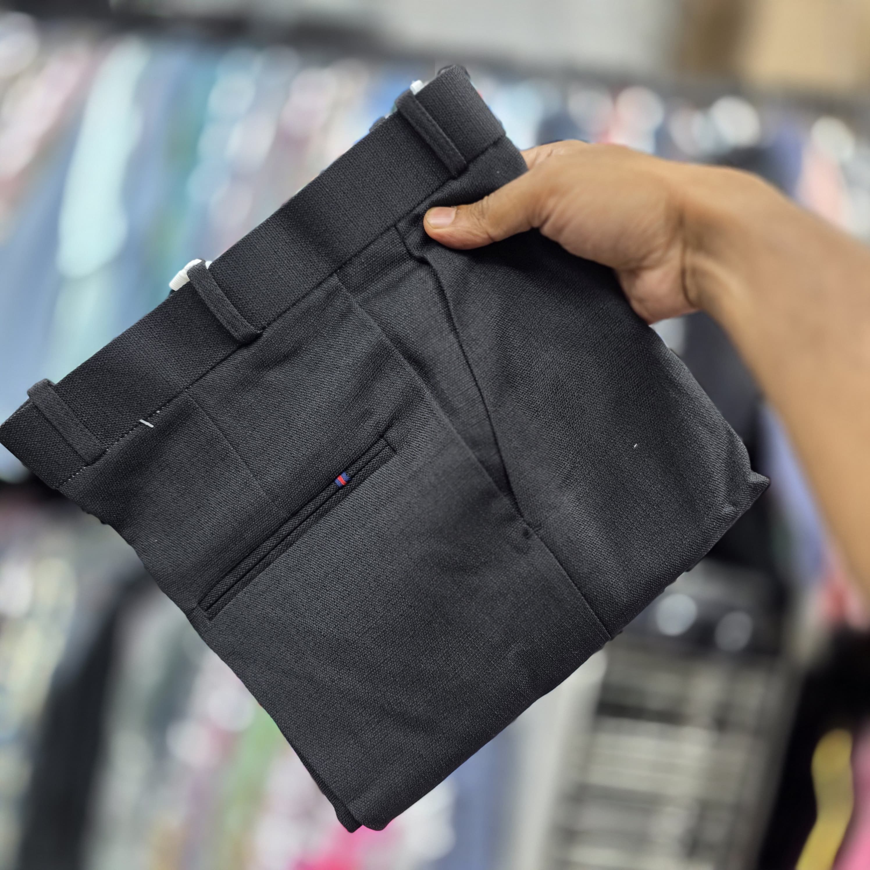 MFW Lenin Polofit formal pant buy 3 pant @ 1200 – MensFashionWholesale