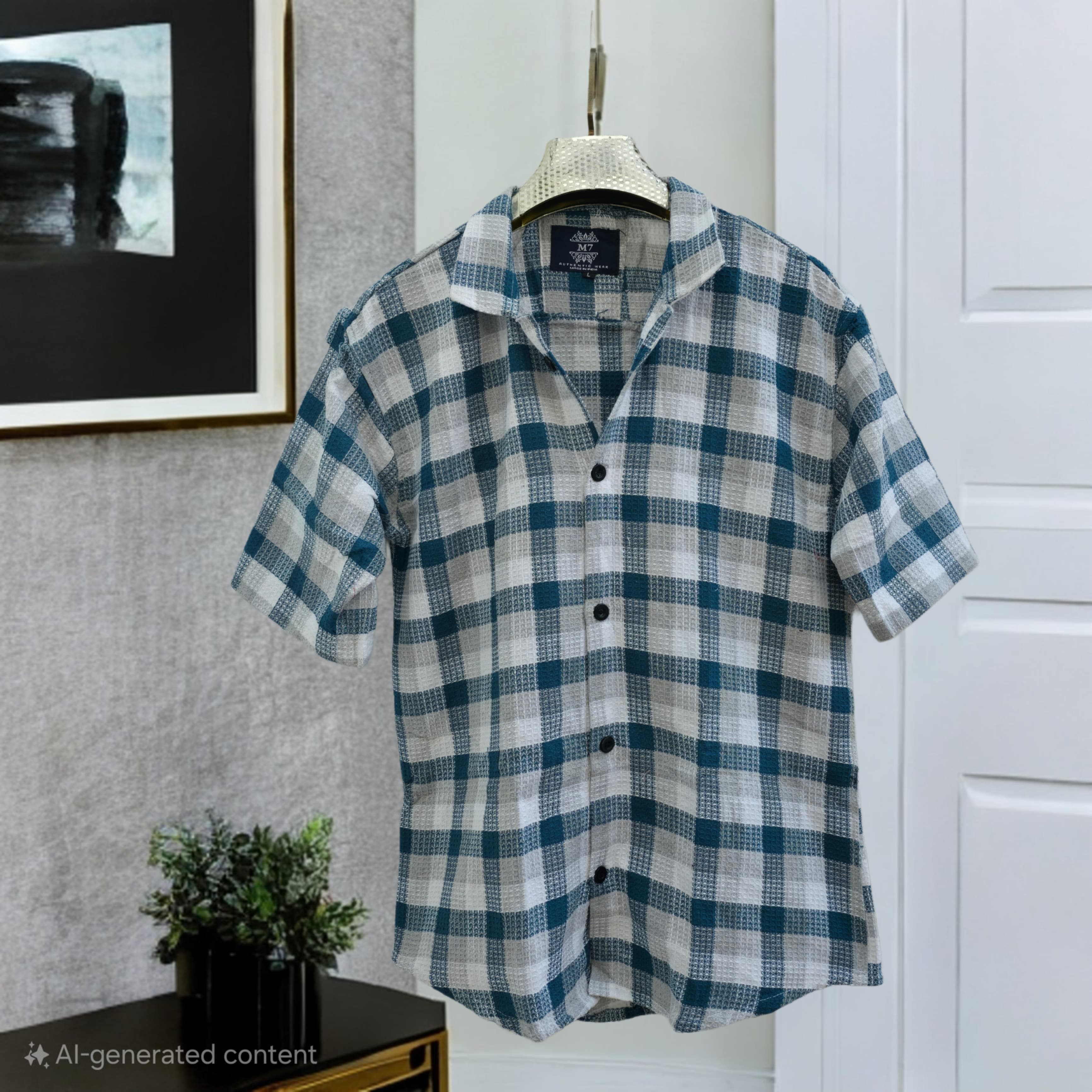 Drop Shoulder jute shirts single pcs @250 – MensFashionWholesale