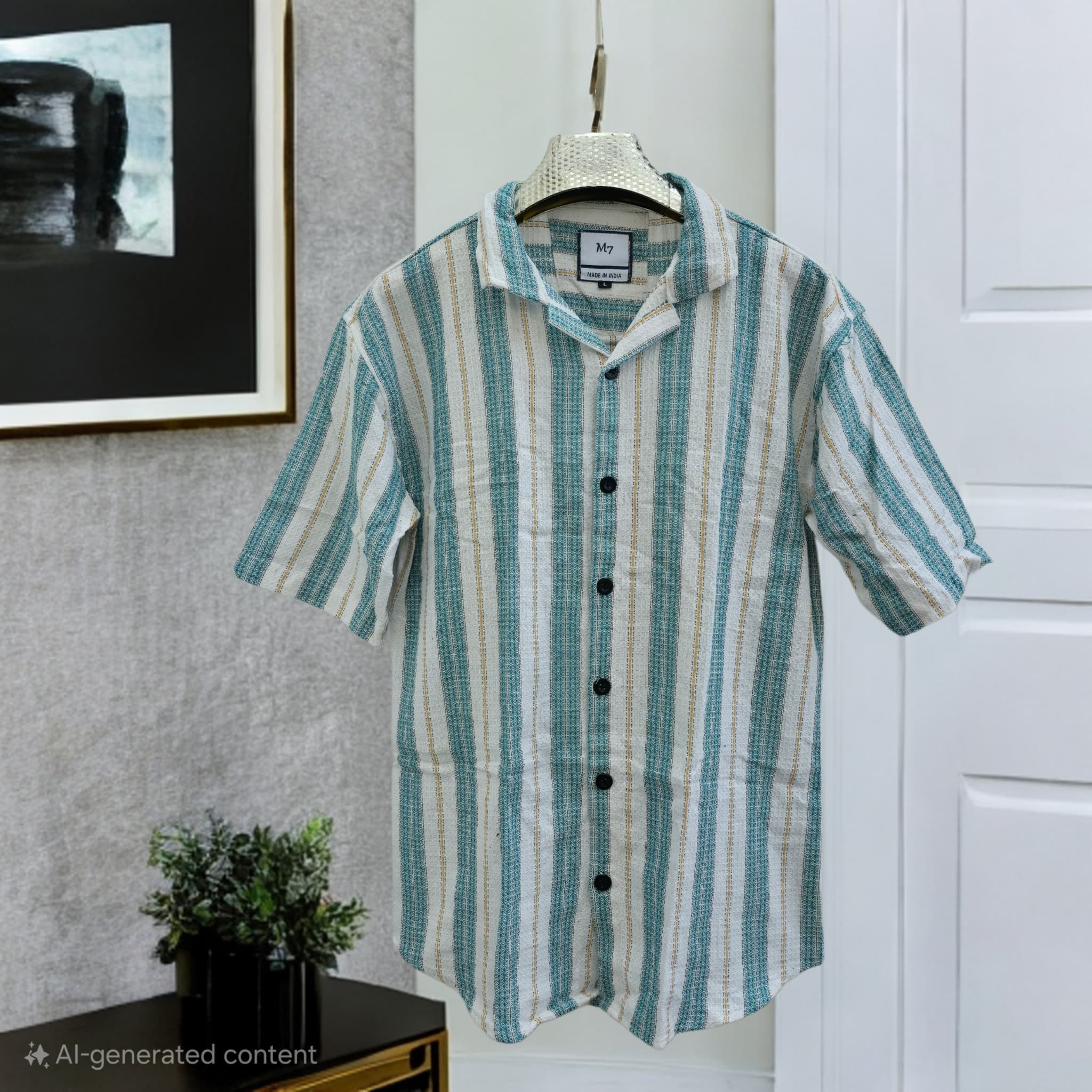 Drop Shoulder jute shirts single pcs @250 – MensFashionWholesale