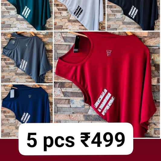 Buy 3 Tshirts @ 499 – MensFashionWholesale