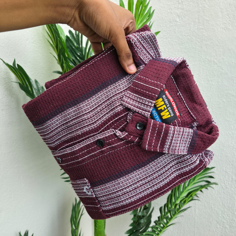 Men's Full sleeve Jute Shirts single pcs @299 and Buy 4 pcs combo @999 ...